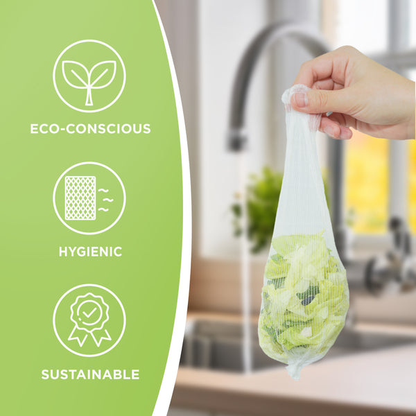 K-CORNSSIL PLA Kitchen Sink Net 100pcs/pack – kproduct4us